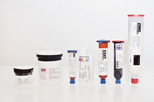 Engineered Material Systems Introduces Die Attach For Temperature ...