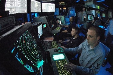 C4ISR Market Worth 133B By 2020 According To A New Study On ASDReports