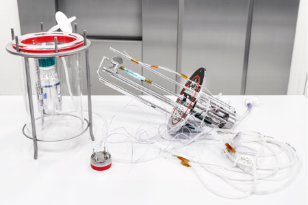 Best Practices For Multi-Use Bioreactor Sterilization