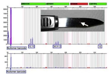 Researcher Reveals New Way To Safeguard DNA Samples