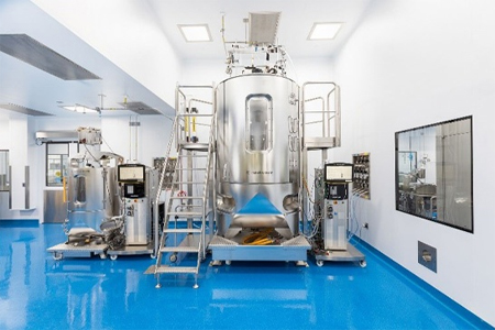 Abzena Selects IPS For Turnkey Delivery Of Their New CGMP Facility In ...