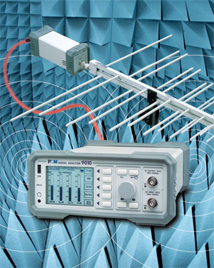 Compact, Digital 30 MHz EMI/EMC Receiver From Teseq Enables Fully CISPR ...