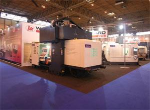 Ward CNC Continues To Invest In Its Future - And That Of Its Customers
