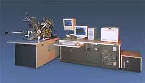 5800 Multi-Technique ESCA System