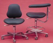 AXCS™ Stools