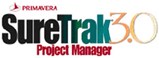Primavera SureTrak