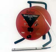 Water Level Meter