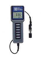YSI 85 DO and Conductivity Meter