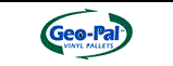 Geo Pal Vinyl Pallets
