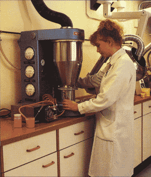 SpectraSpray & SpectraSpray II