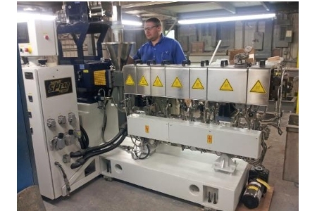 Plastics Color Corp Adds New Production Lines