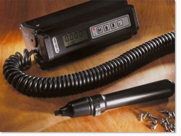 Introducing The TorqueMate Digital Screwdriver By Mountz Inc.
