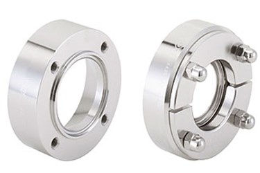 Sterile Tank Flanges