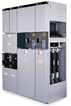 HVL/cc Medium Voltage Metal-Enclosed Switchgear