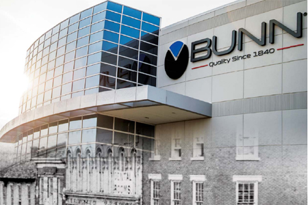 How 170-Year-Old BUNN Is Modernizing Service