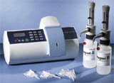 Automated Cell Counter For Yeast Or Mammalian Cells, NucleoCounter ...