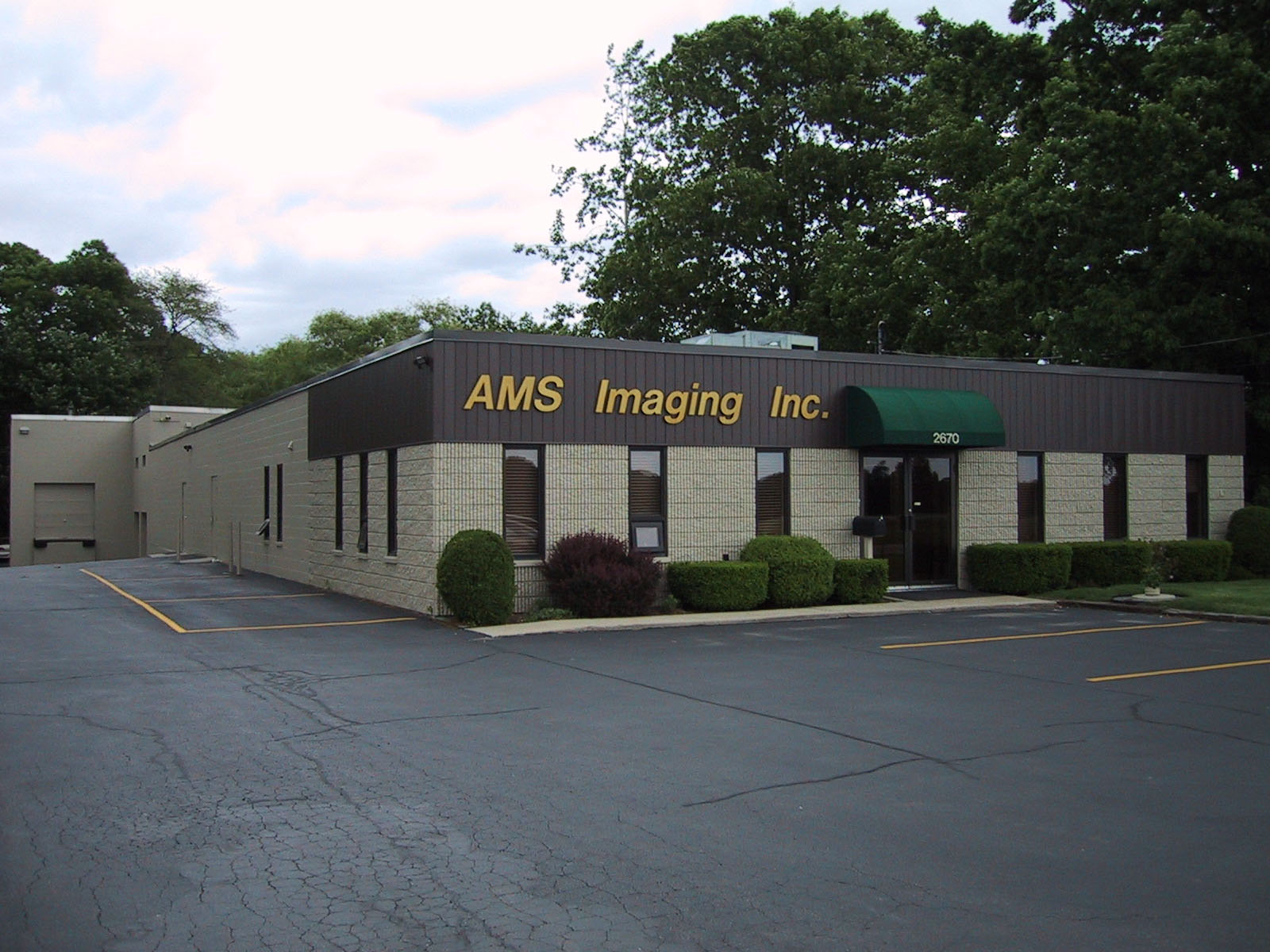 Konica Minolta Acquires AMS Imaging