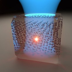 A New Quantum Memory On The Horizon