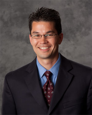 Shared Health Names Justin L. Neece Chief Operating Officer