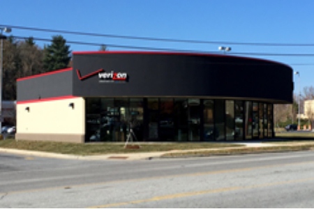 Cellular Sales Opens New Asheville Store