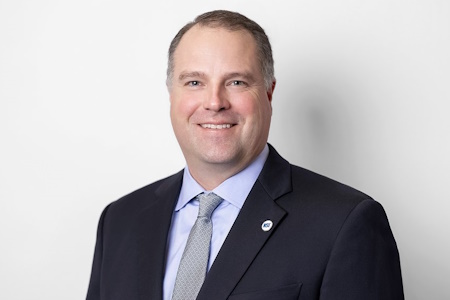 NSF Appoints Steve Haan As Vice President Of Its Water Division ...