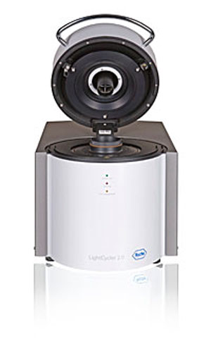 Roche To Introduce New LightCycler MRSA Advanced Test In The EU