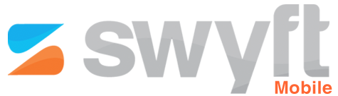 Swyft Mobile For Field Sales