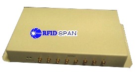 RFIDSpan Technology Announces New LLRP RFID Reader