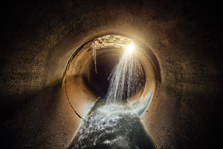 Why Reducing Inflow And Infiltration Is Crucial For Wastewater Health