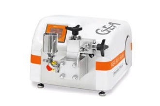 GEA Niro Soavi's PandaPLUS 2000 Designed For Continuous Operation At ...