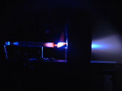 Plasma Rocket Aims To Keep Satellites On The Correct Path For Less