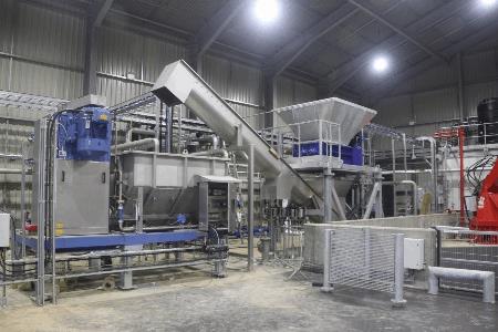 GE Anaerobic Digestion Technology To Be Used To Convert Food Waste Into ...