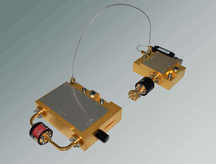New Modules Turn An Average RF Test Bench Into A Millimeter-Wave Bench