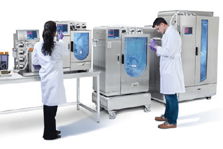 Vertical-Wheel Bioreactor Product Guide