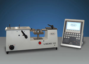 Mahr Linear 100 Now Faster And Easier To Use With New MarCheck ...