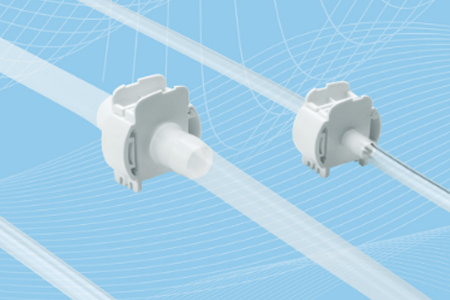 What's The Difference Between Tube Welders vs. Aseptic Connectors