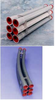 Innerduct Cable Management Raceway System