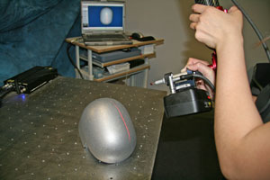 NVision Scanner Ensures Accuracy Of Crash Dummies Used To Check ...