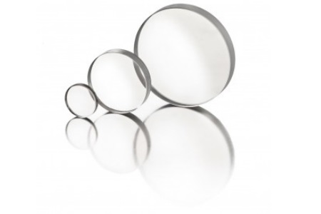 Laser World Of Photonics 2015 Ophir Optics's Fiberlenses