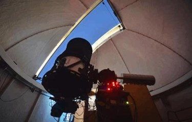You Can See That From Here New Telescope Attachment Allows Ground-Based ...