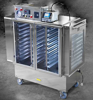 Lyo Transfer Cart
