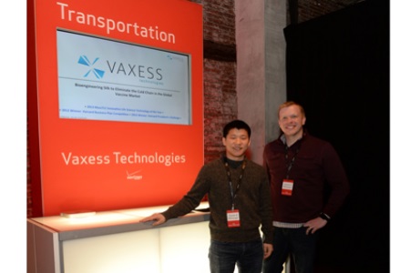 Verizon's 1M Powerful Answers Award Winners Boast Solutions With ...