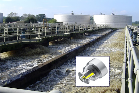 Robust Technology Monitors The Most Challenging Wastewaters