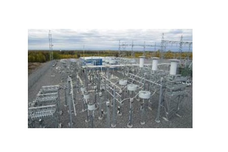 ABB FACTS solution To help Maintain Grid Stability For TVA As Power ...