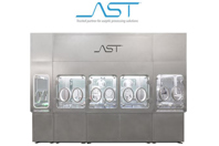 AST