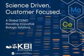 KBI Biopharma