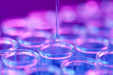 Single Channel Pipette Calibration And Operator Competency Assessment ...