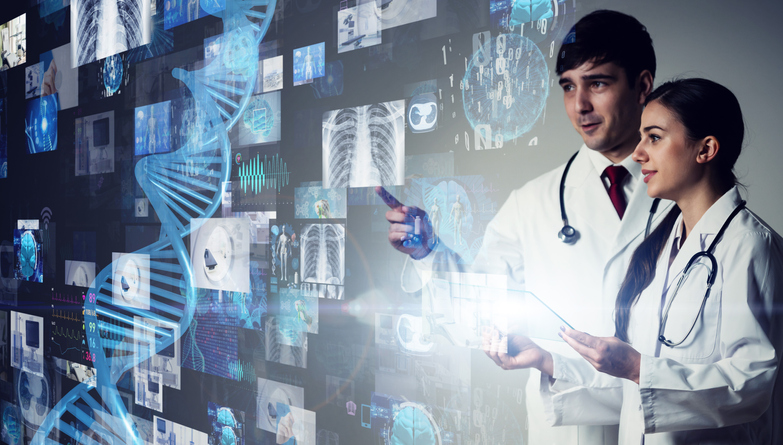 Seamlessly Connect Sponsor eTMF Systems And The Florence eISF