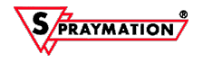Spraymation, Inc.