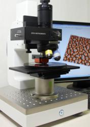 Nanoscience Instruments Announces A New Integrated AFM & Optical ...